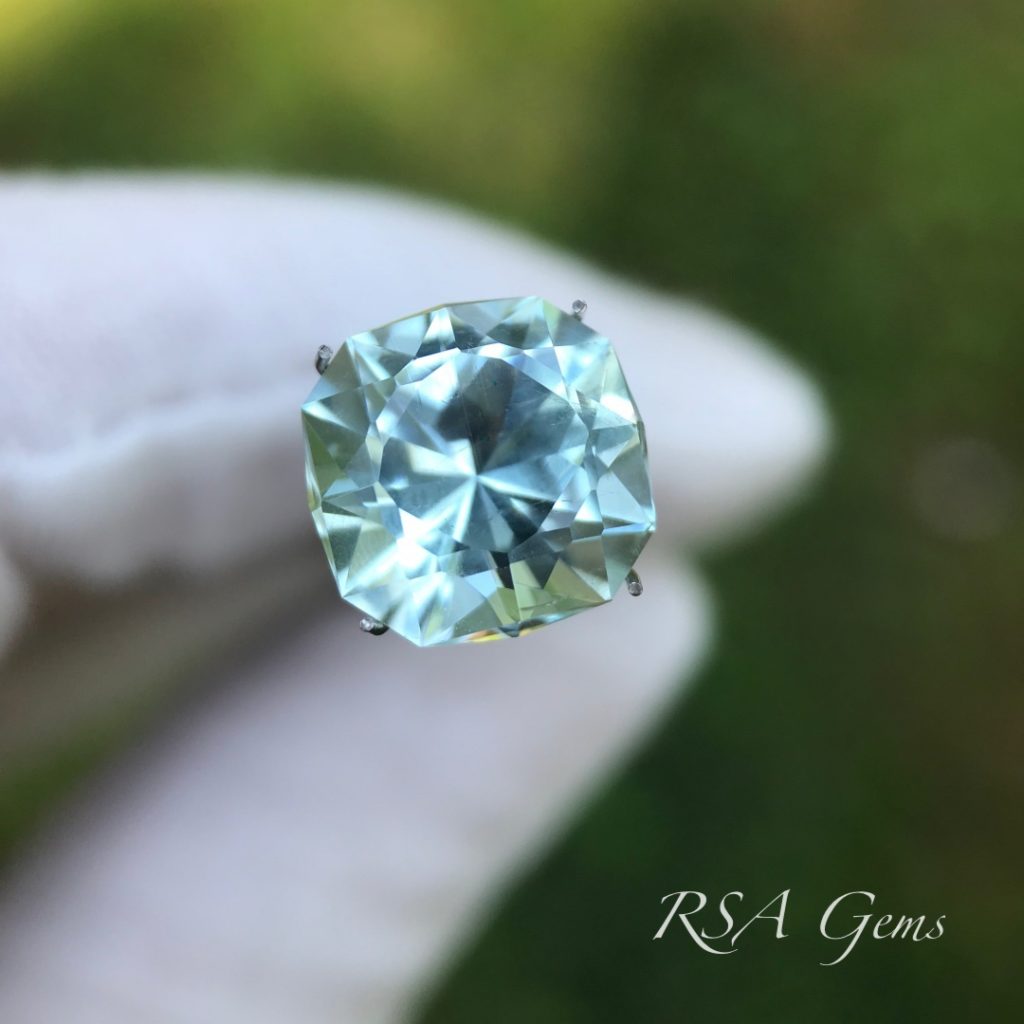 Facet Designs Archives - RSA Gems